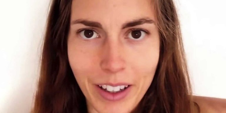 Who is Rain Florence? Wiki, age, height, husband, net worth - Biography ...