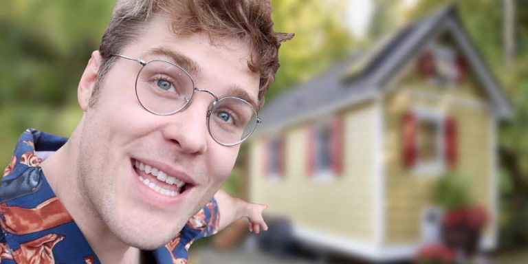 Garrett Watts Wiki, age, height, net worth, gay, boyfriend, family ...