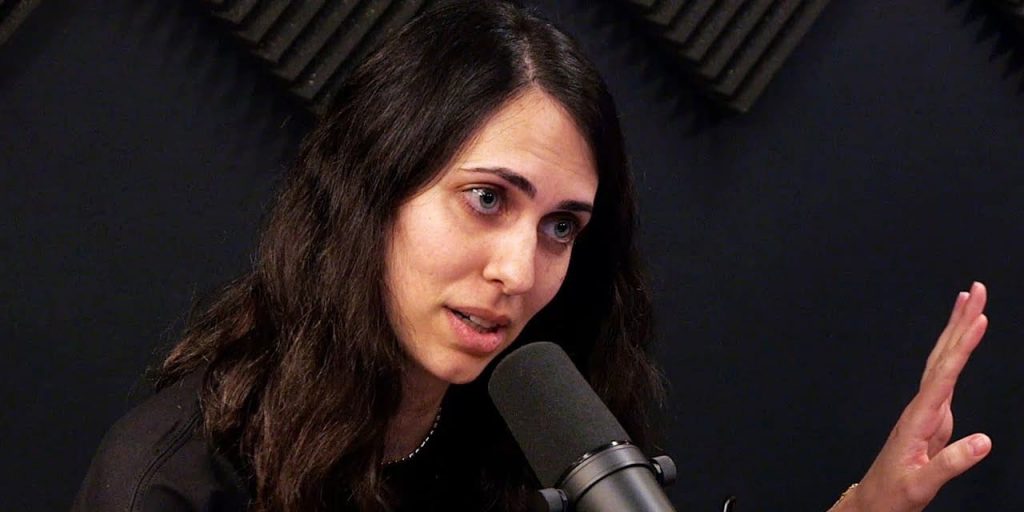 Hila Klein Wiki Biography, age, height, baby, net worth, husband ...