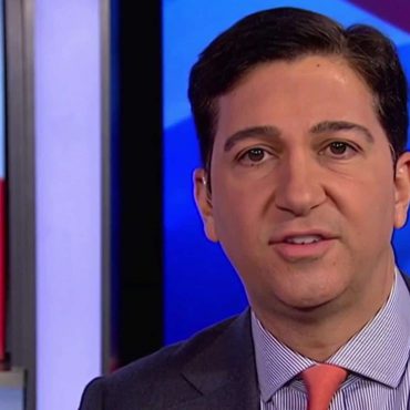 Ken Dilanian (NBC) Wiki Biography, Wife, Age, Ethnicity, Family ...