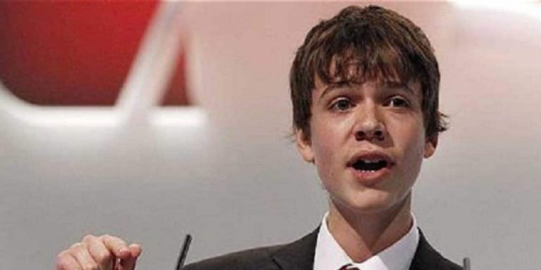 Rory John Gates Wiki, age, net worth. Who is Bill Gates' son ...