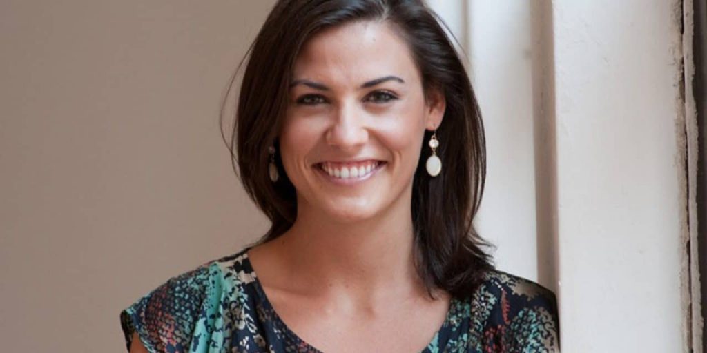 Shelby Holliday’s (WSJ) Wiki Biography, age, height, wedding ...