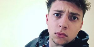 Who is Slogoman? Wiki, girlfriend, age, real name, sister, salary ...