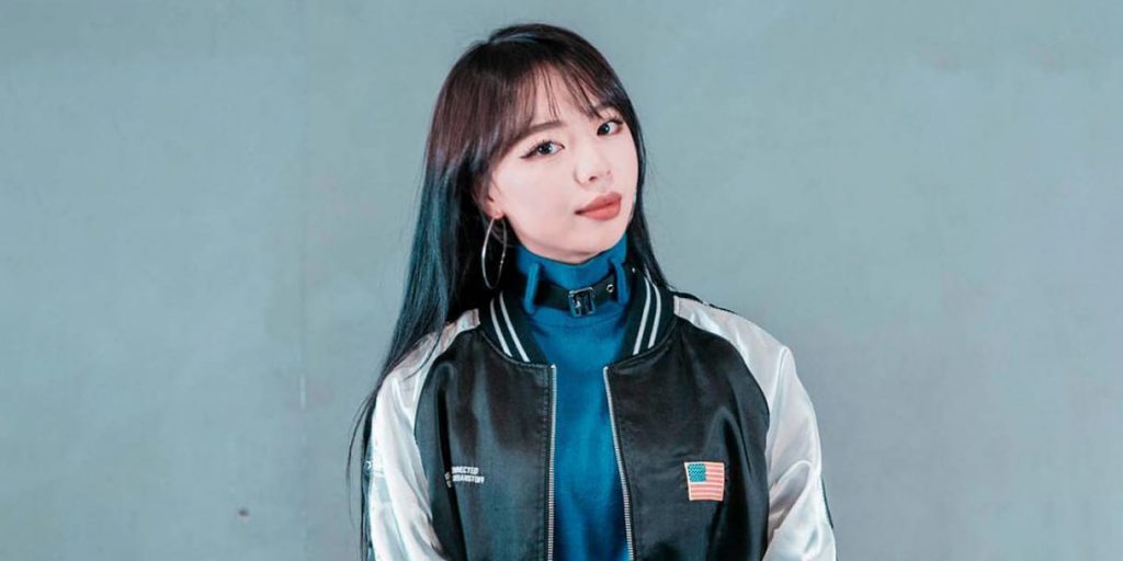 Sori Na (dancer) Wiki Biography, age, height, boyfriend, family, net ...