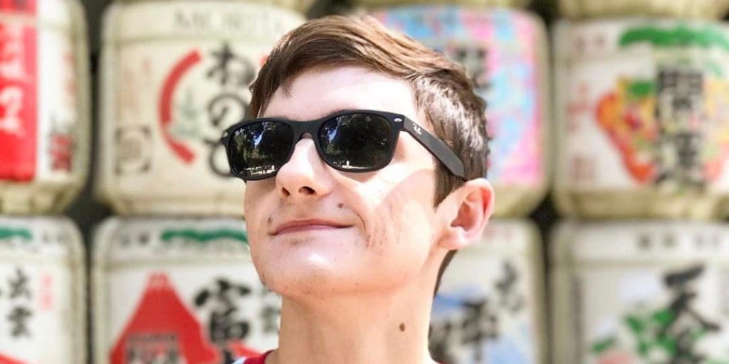 Tofuu (Roblox gamer) Wiki, Age, real name, girlfriend, net worth ...