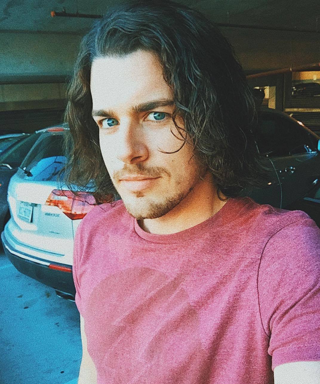 Jon Risinger’s Wiki Biography, age, girlfriend, kids, wife, divorce ...
