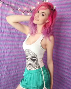 What happened to ClaraBabyLegs? Wiki, Age, real name, facts - Biography ...