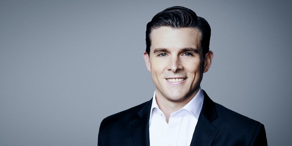 Phil Mattingly (CNN) Wiki, age, salary, married, wife, gay, height ...