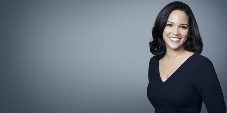 Laura Jarrett (CNN) wiki, husband, height, age, pregnant, salary ...