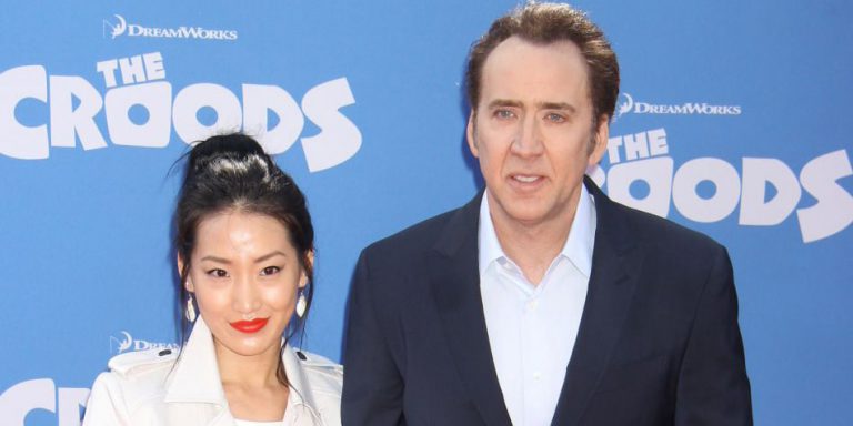 Alice Kim Wiki Biography. Where is Nicolas Cage ex-wife now ...