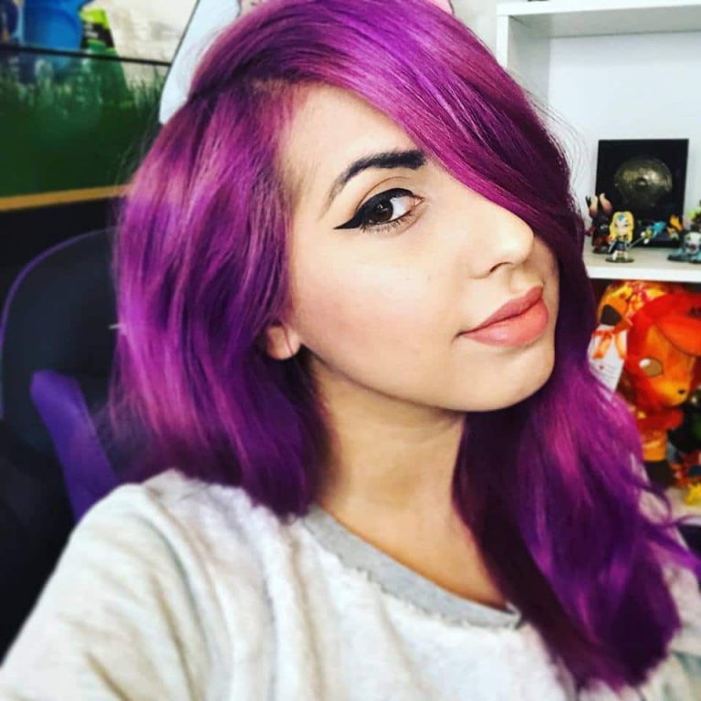 Yammy xox’s Wiki Biography, son, real name, boyfriend, salary ...