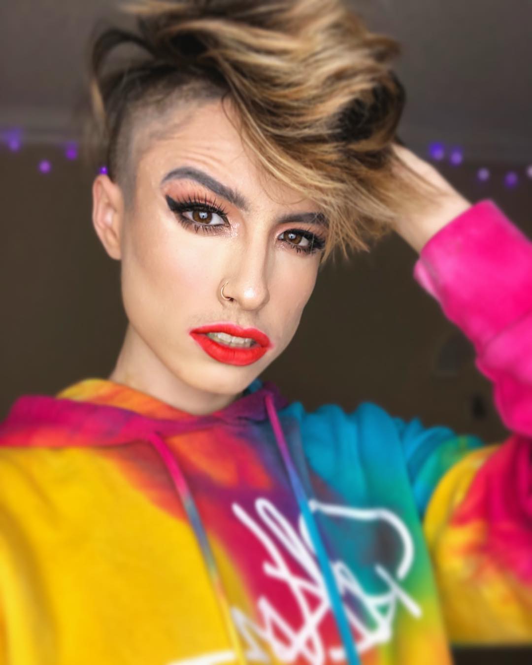 Who is Tyler Brown? Wikipedia, Biography, Age, Family, Height, Net ...