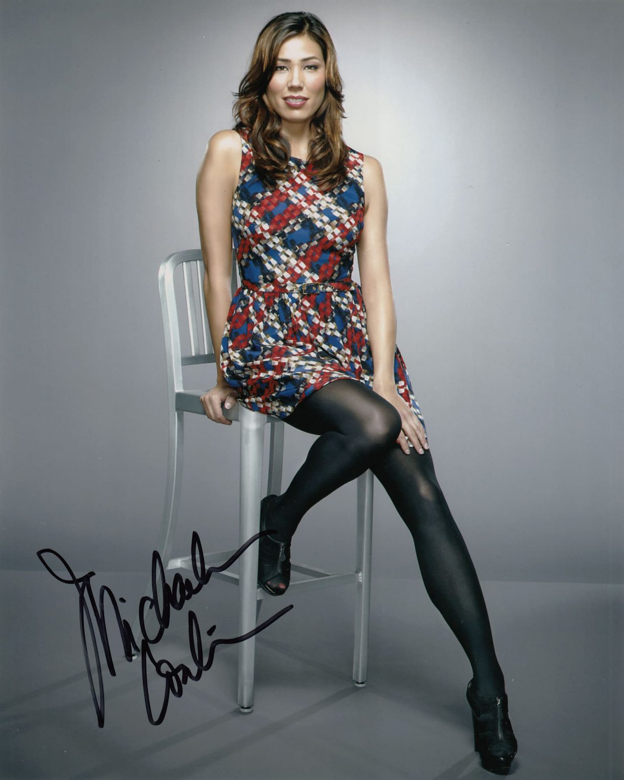 Michaela Conlin's Wiki Bio, net worth, partner, parents, ethnicity ...