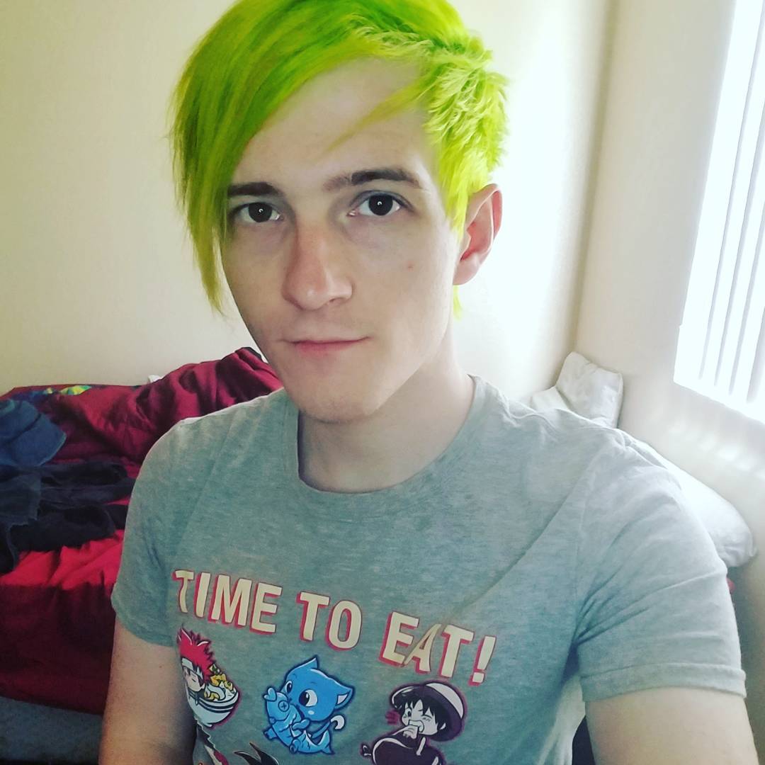 Bijuu Mike Wiki Biography, age, height, wife, real name, brother ...