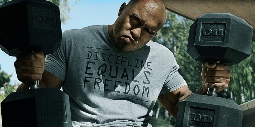 Who’s Echo Charles (Navy Seal) Wiki, age, height, wife, wealth ...