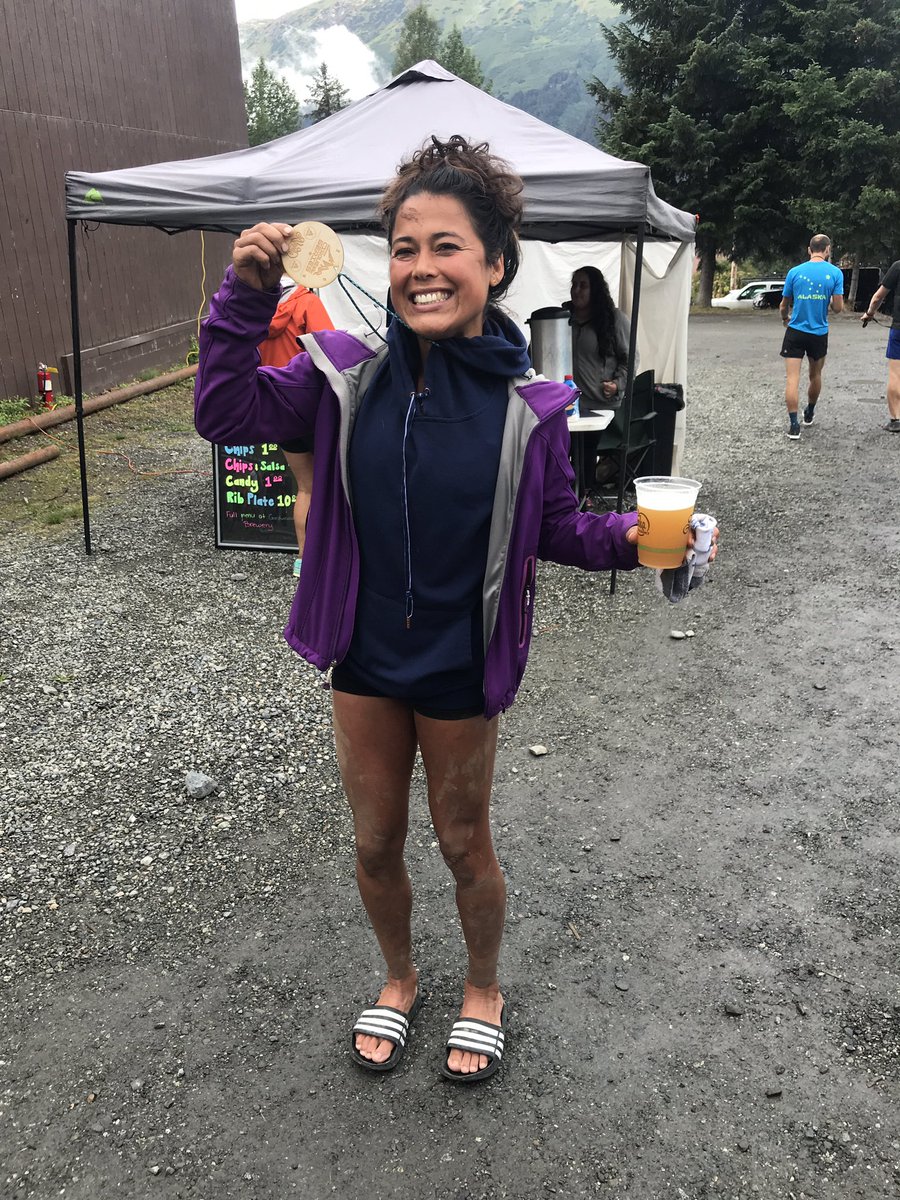 Ariel Tweto's Wiki, age, net worth, plane crash. Is she married ...