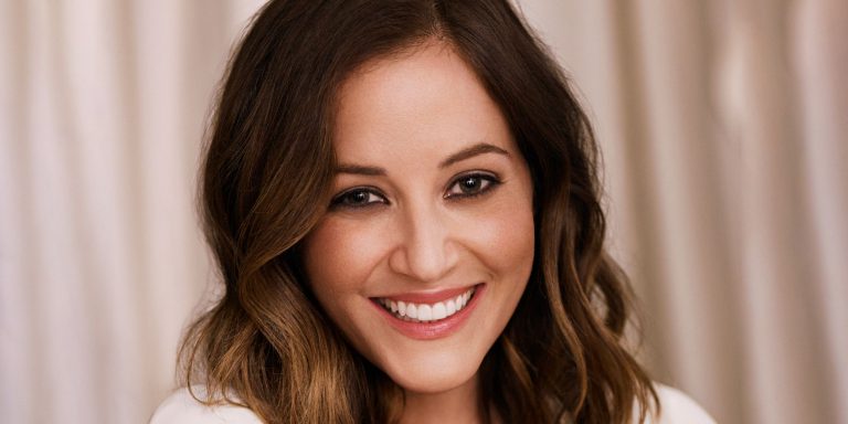 Kay Adams (NFL) Wiki, age, height, husband, salary, net worth ...
