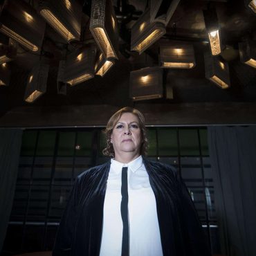 Maria Victoria Henao Wiki. Where is Pablo Escobar's wife now ...