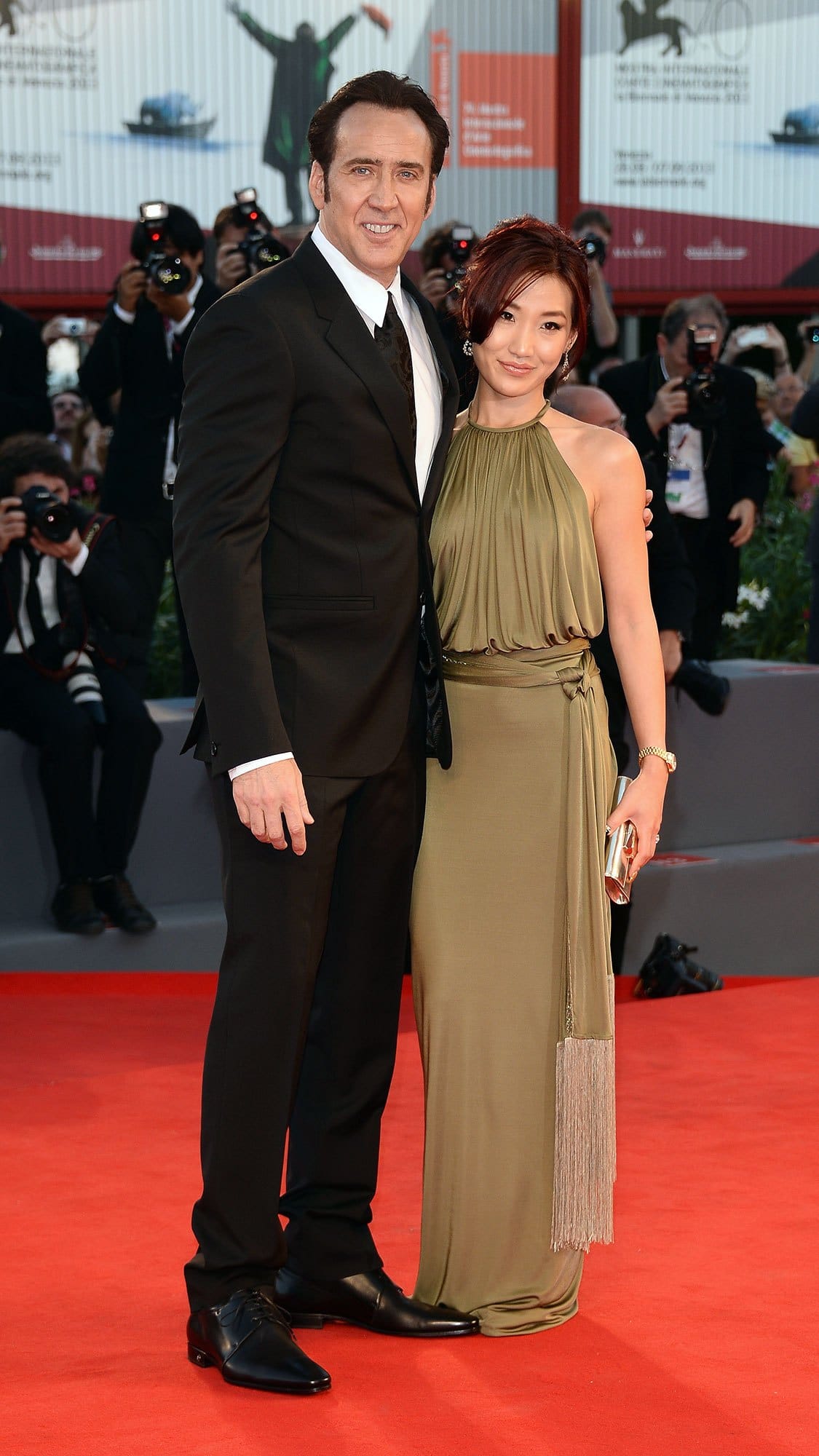 Alice Kim Wiki Biography. Where is Nicolas Cage ex-wife now ...