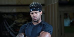 Terron Beckham (NFL) Wiki Biography, age, height, net worth - Biography ...