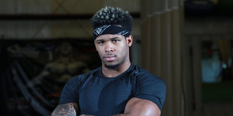 Terron Beckham (NFL) Wiki Biography, age, height, net worth - Biography ...