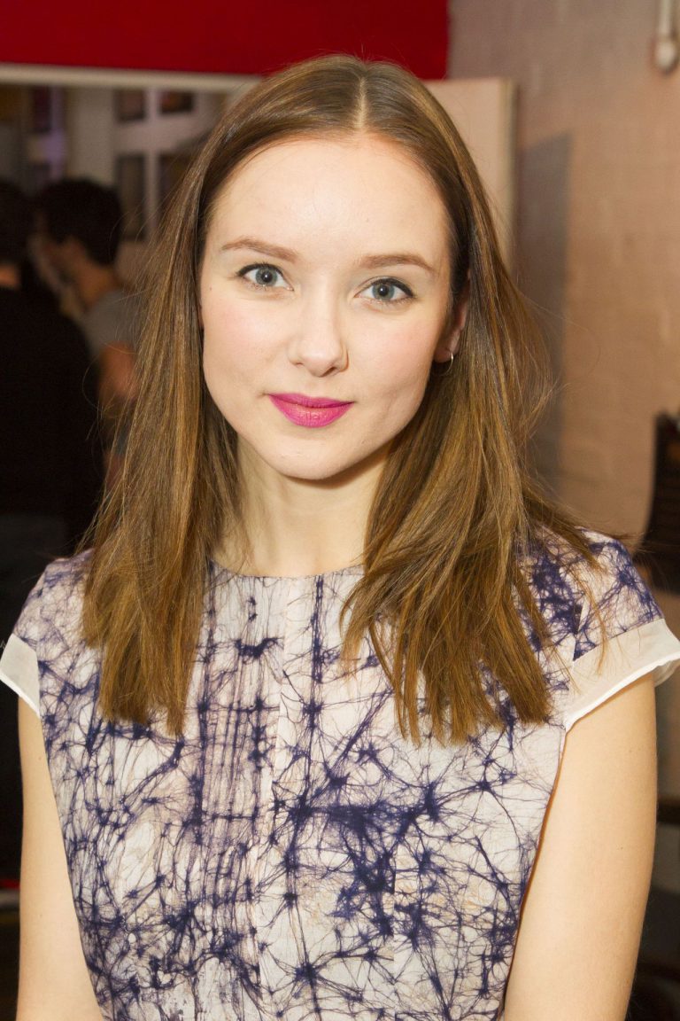 Who is Alexandra Dowling? Wiki Bio, age, husband, net worth - Biography ...