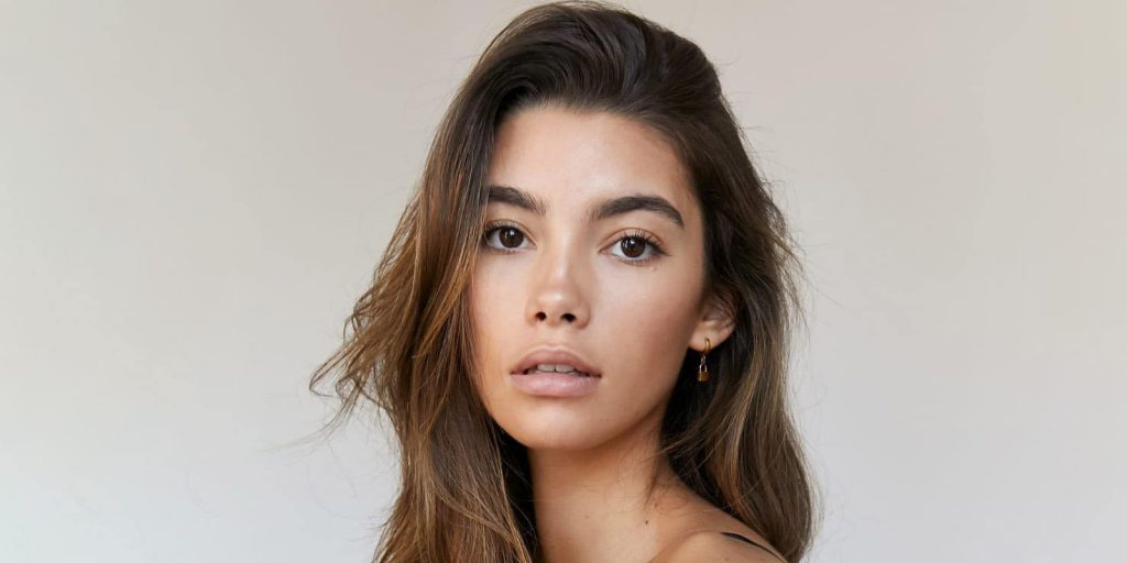 Cindy Mello's Wiki Biography, age, height, boyfriend, net worth ...