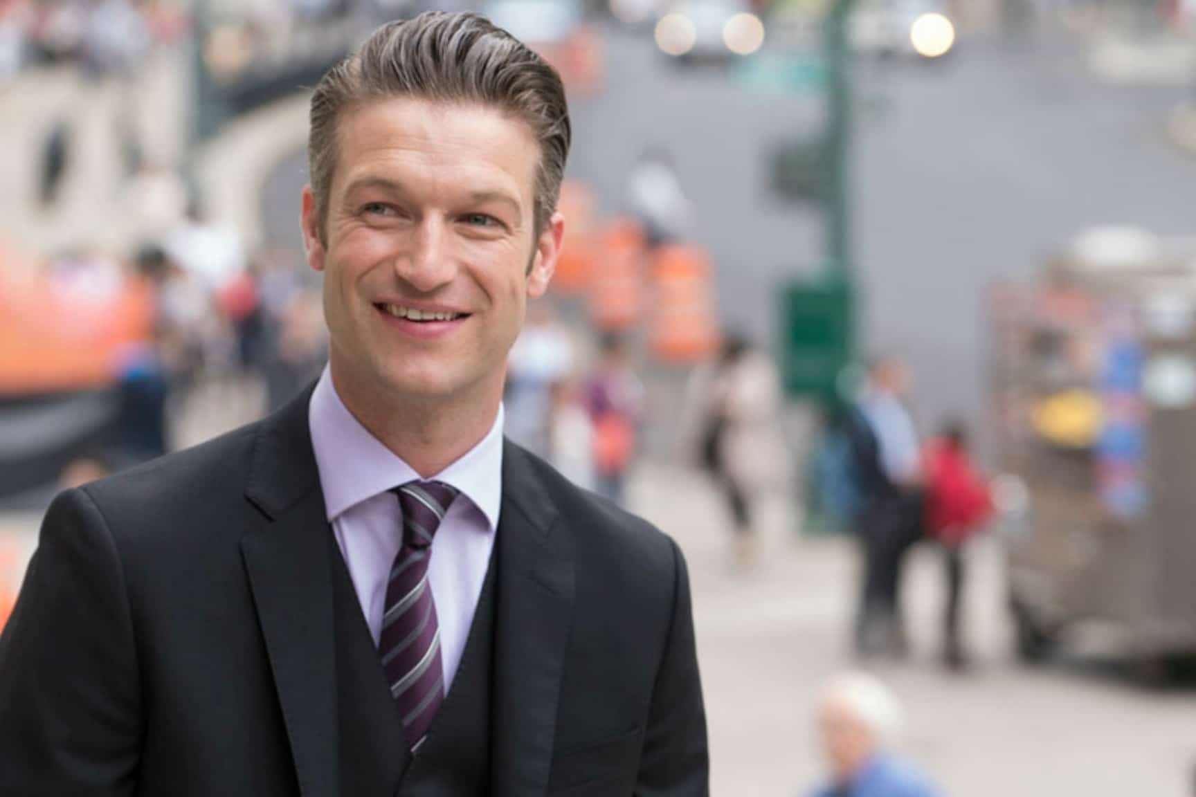 Peter Scanavino (SVU) Wiki Bio, Wife, Height, Body, Net Worth ...