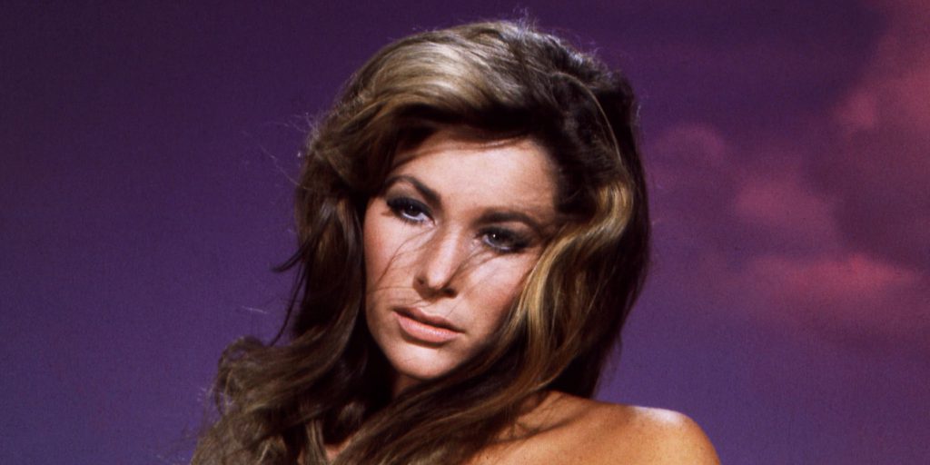 Michele Carey wiki, measurements, son, net worth, death cause ...