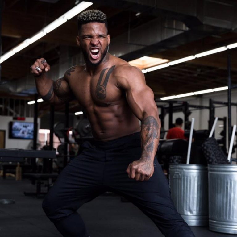 Terron Beckham (NFL) Wiki Biography, age, height, net worth - Biography ...