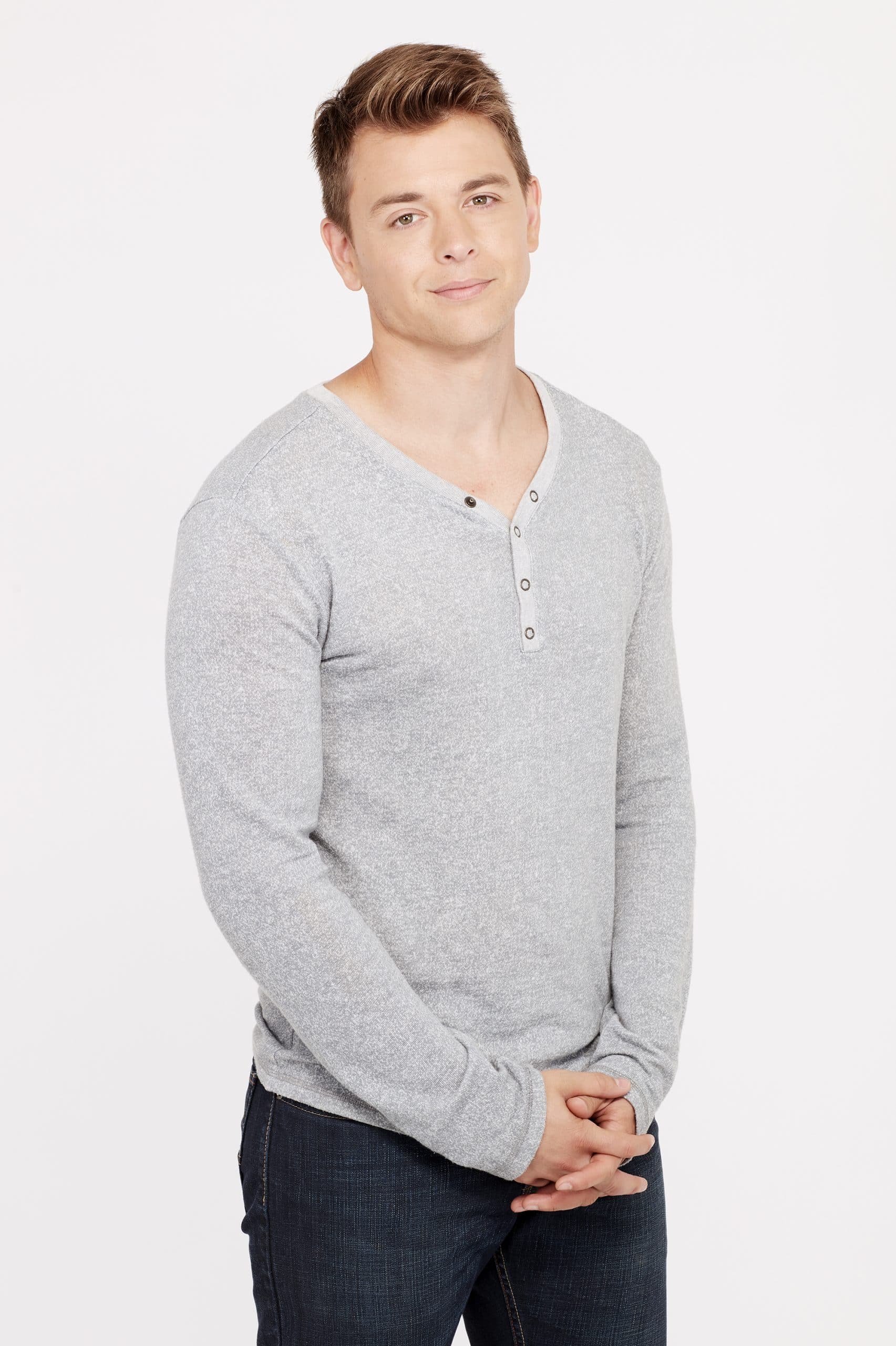 Where is Chad Duell today? His Bio: Wiki Biography, Net worth, dating ...