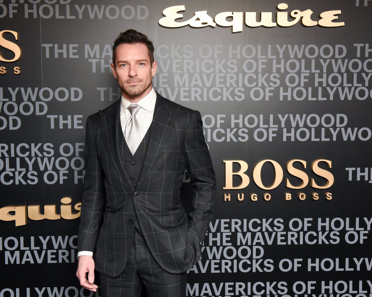 Ian Bohen’s Wiki Biography, age, height, net worth, wife or gay ...