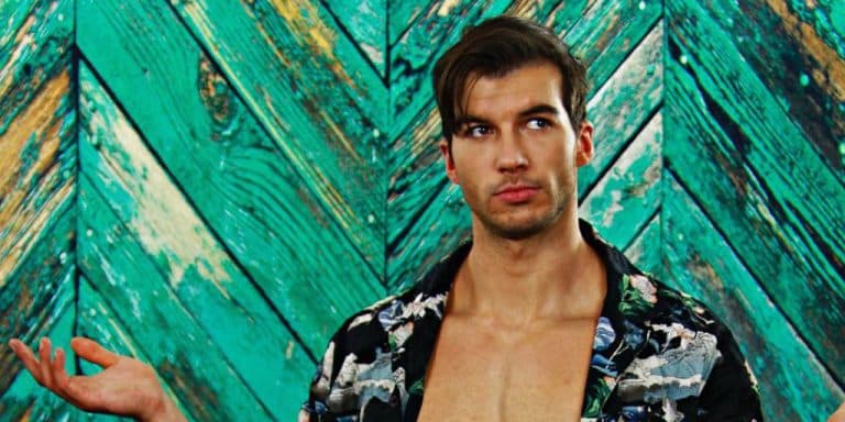 Adam Hagenbuch’s Wiki Biography, age, height, wife, net worth ...