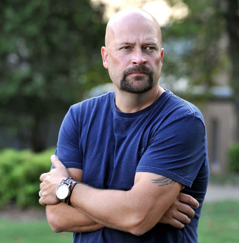 What is Jason Hawes doing now? Wikipedia, Biography, Age, Family ...