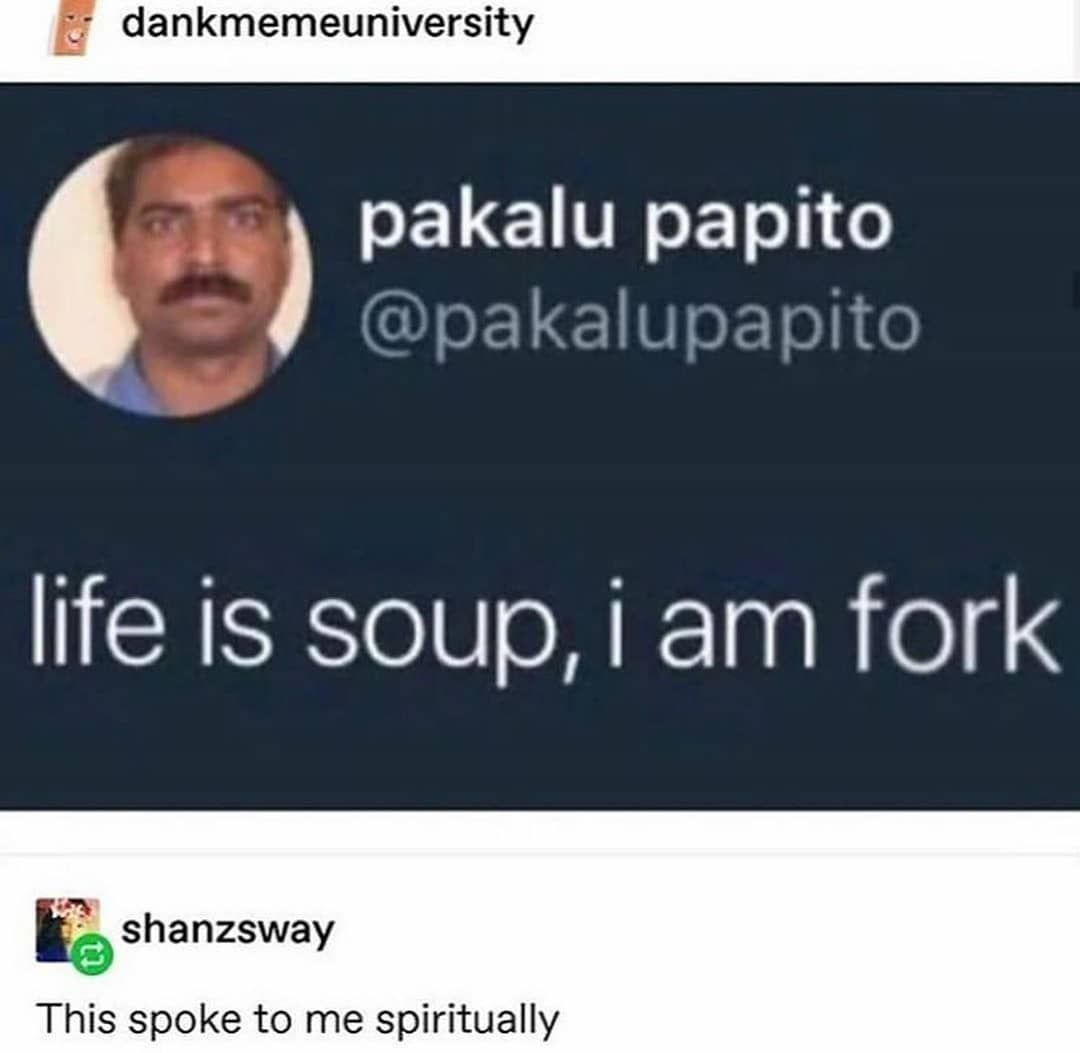 Who really is real Indian meme Pakalu Papito? Wiki Biography ...