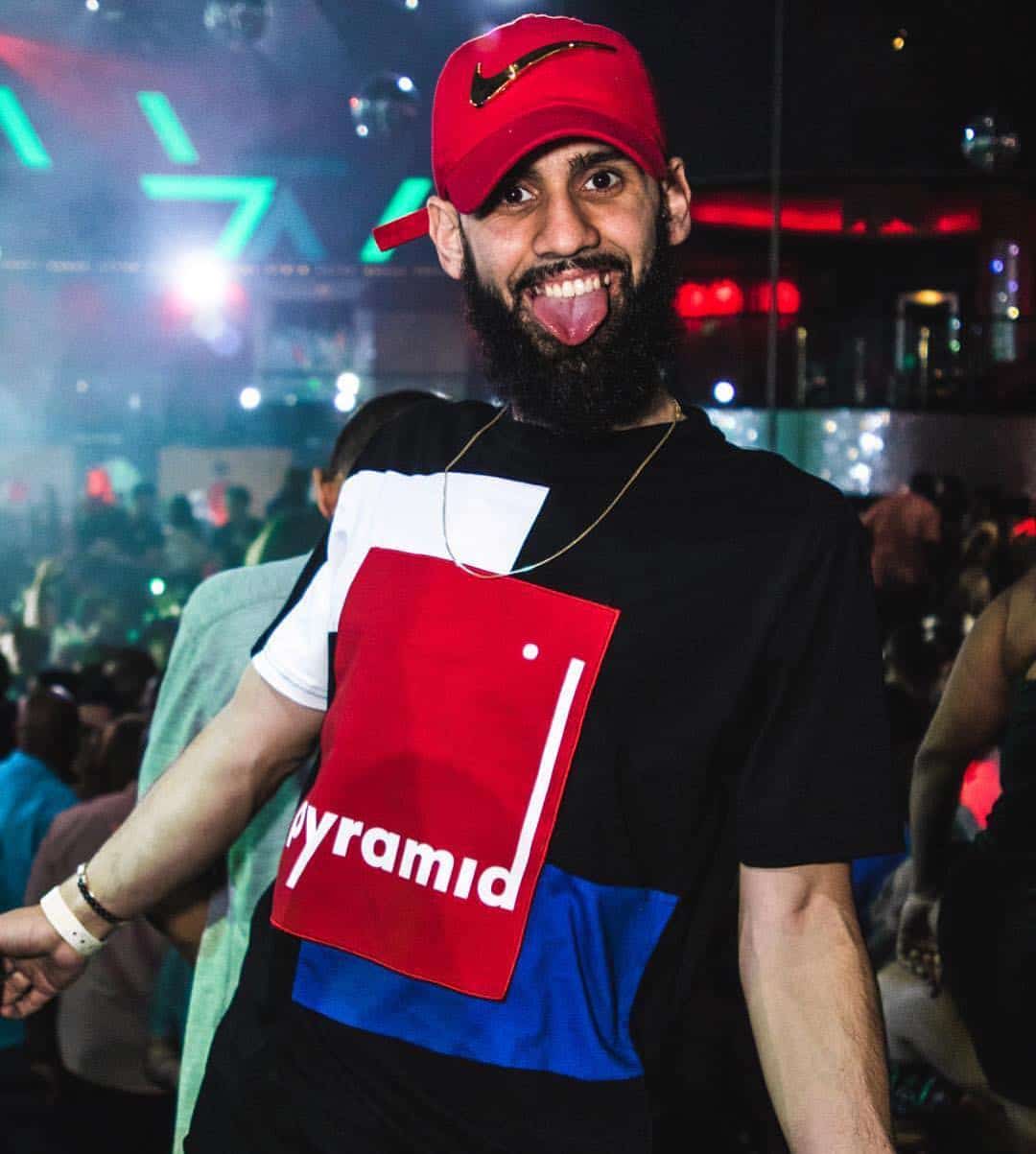 Dan Rue (aka DancingDan) Wiki, age, racist, ethnicity, nationality ...