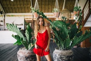 Inka Williams Wiki, age, height, weight, net worth, boyfriend, Bio ...