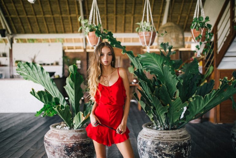 Inka Williams Wiki, age, height, weight, net worth, boyfriend, Bio ...