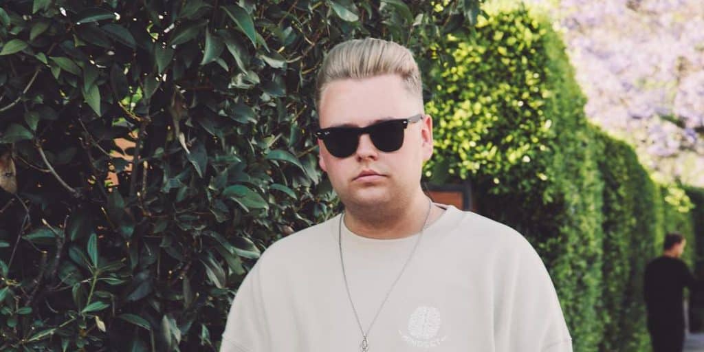 Who is Nick Crompton? Wiki Biography, age, gay, net worth - Biography ...