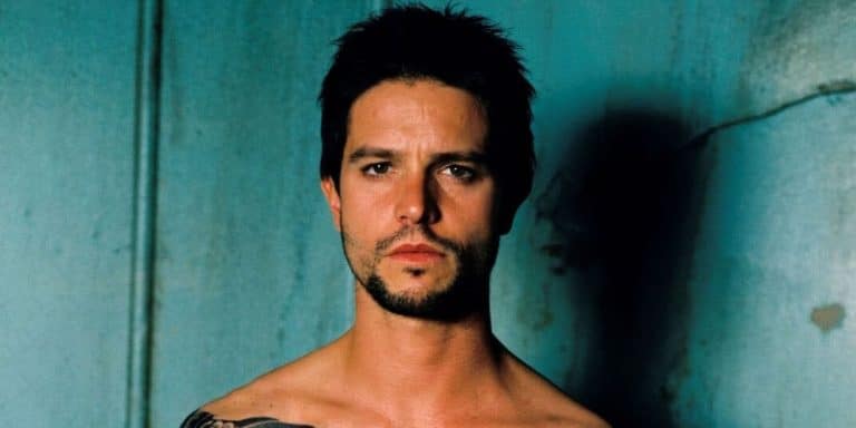 Jason Behr’s Wiki Biography, wife KaDee Strickland, net worth ...