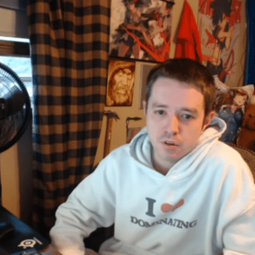 What's wrong with YouTuber Dellor? Wiki Bio, age, rage, family ...