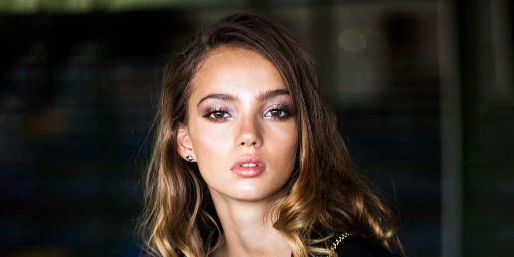 Inka Williams Wiki, age, height, weight, net worth, boyfriend, Bio ...
