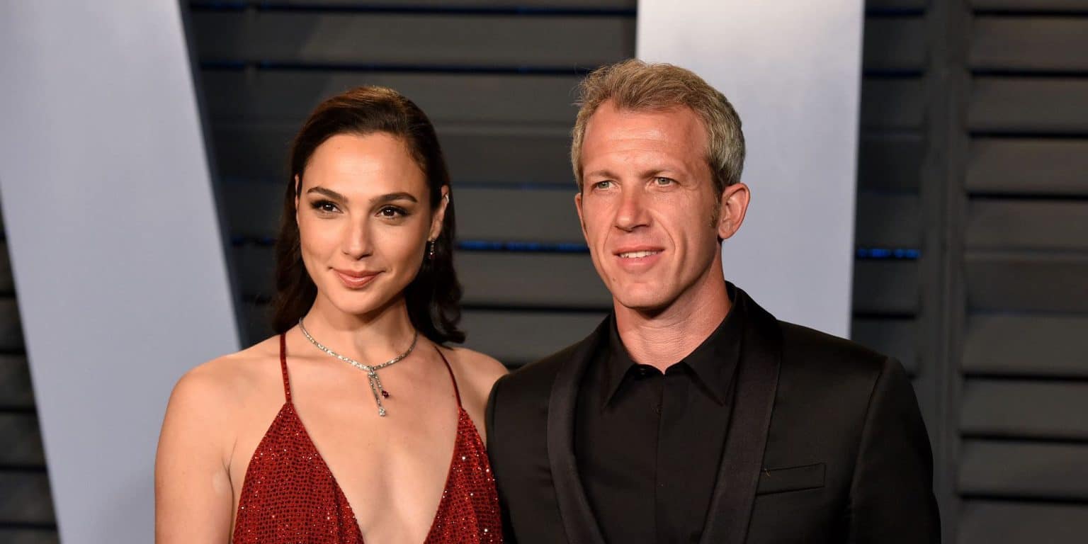 Yaron Versano Wiki, age, net worth. Who's Gal Gadot husband ...