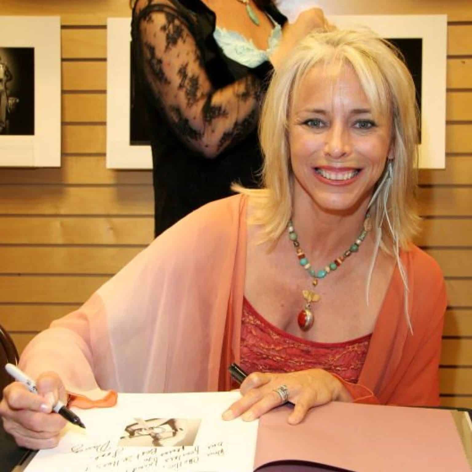 Nancy Alspaugh's Wiki, net worth. Who is Matt Lauer's ex-wife ...