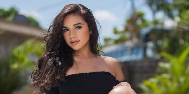 Who is Ashley Ortiz? Age, Measurements, Boyfriend, Wiki Bio - Biography ...