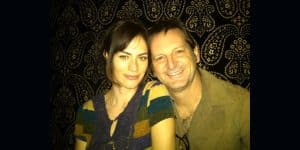 Paul Ratliff Wiki, Biography, age. Who is Maggie Siff’s husband ...