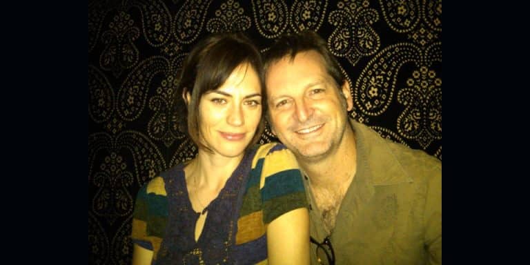 Paul Ratliff Wiki, Biography, age. Who is Maggie Siff’s husband ...
