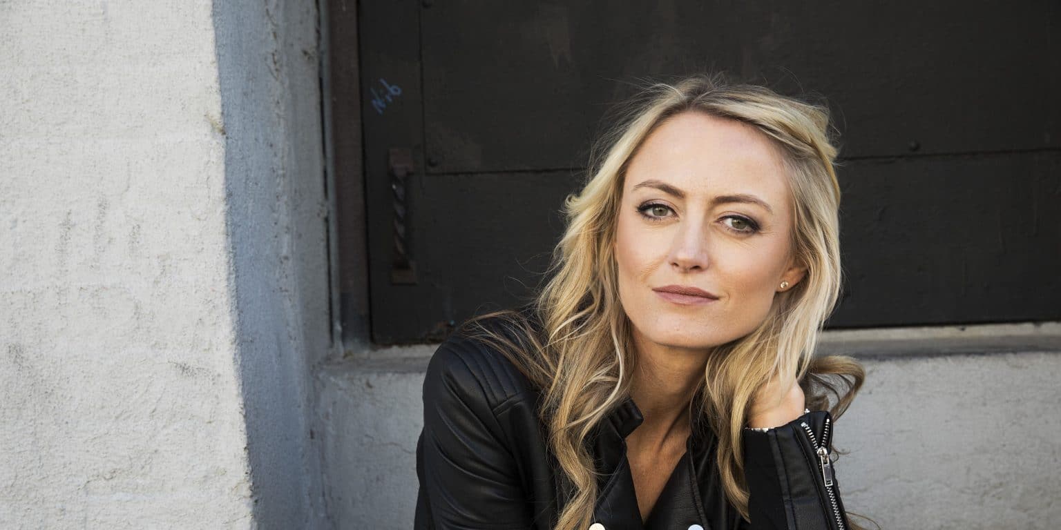 Who is Amy Rutberg? Wiki, weight, wedding, measurements - Biography Tribune