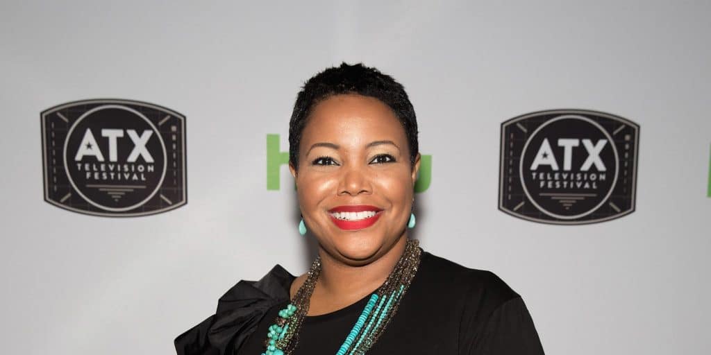 Where is Kellie Shanygne Williams now? Wiki, net worth. Died ...
