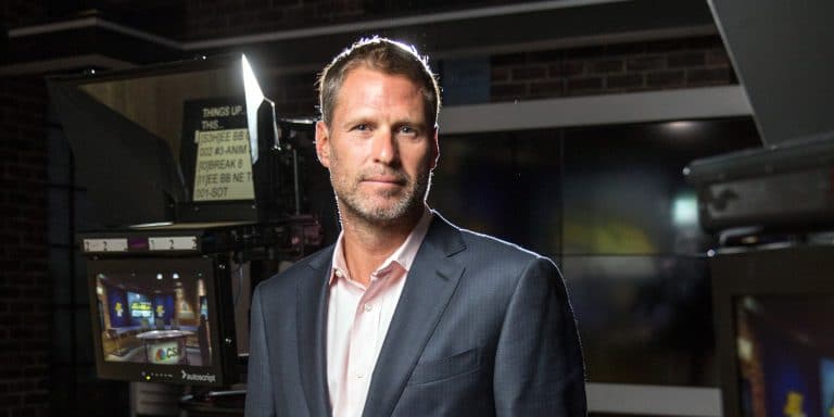 Michael Felger's Wiki biography, Wife, Net Worth, Salary, Family ...